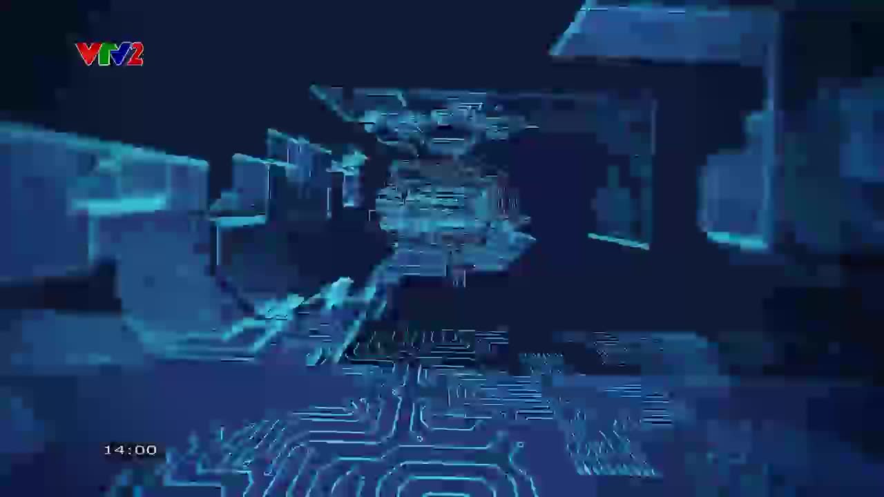 Công nghệ 360 (2024) - Số 7 - Video đã phát trên VTV2 | VTV.VN