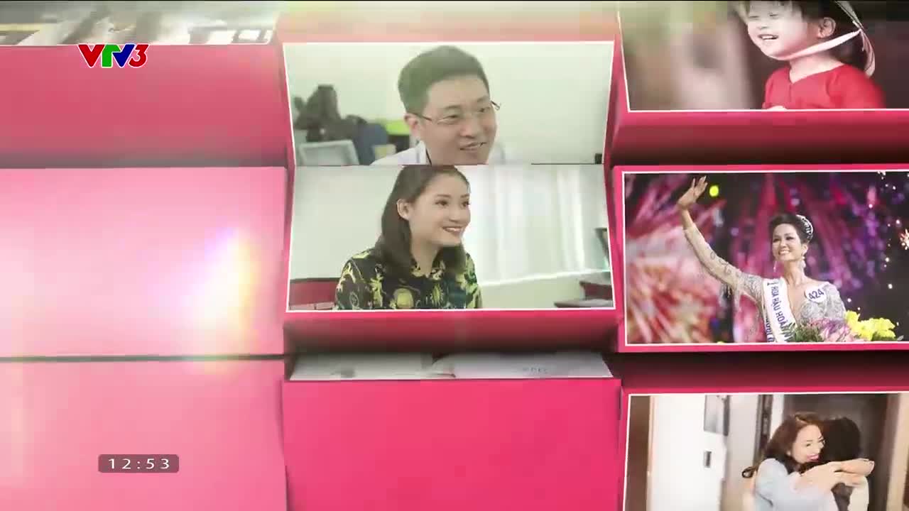 Hạnh phúc là gì?: Quách Thị Bích Nụ - Video đã phát trên VTV3 | VTV.VN