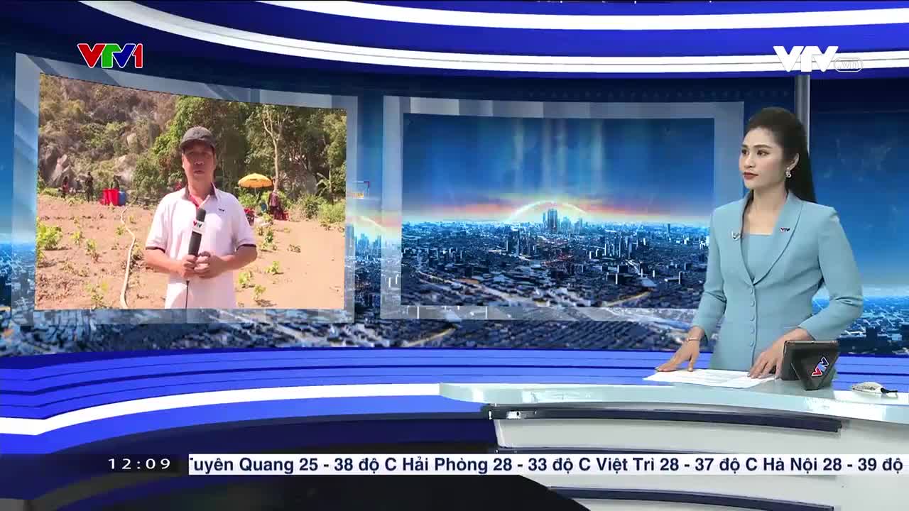 Thời sự 12h VTV1 - 28/4/2024 - Video đã phát trên VTV1 | VTV.VN
