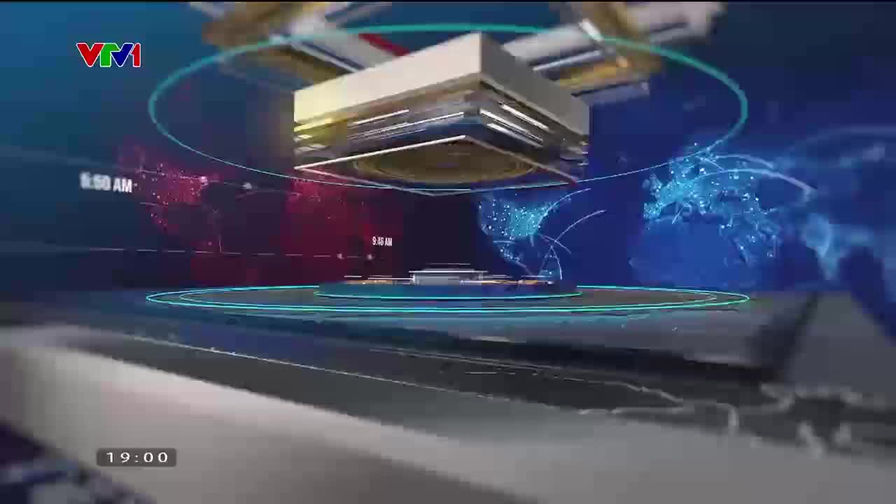 Thời sự 19h VTV1 - 28/4/2024 - Video đã phát trên VTV1 | VTV.VN