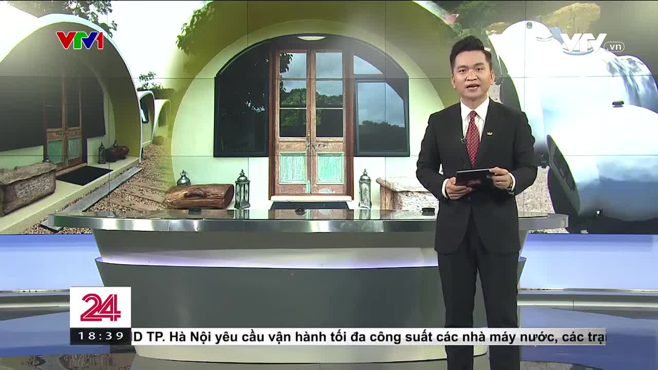Chuyển động 24h tối - 29/4/2024 - Video đã phát trên VTV1 | VTV.VN
