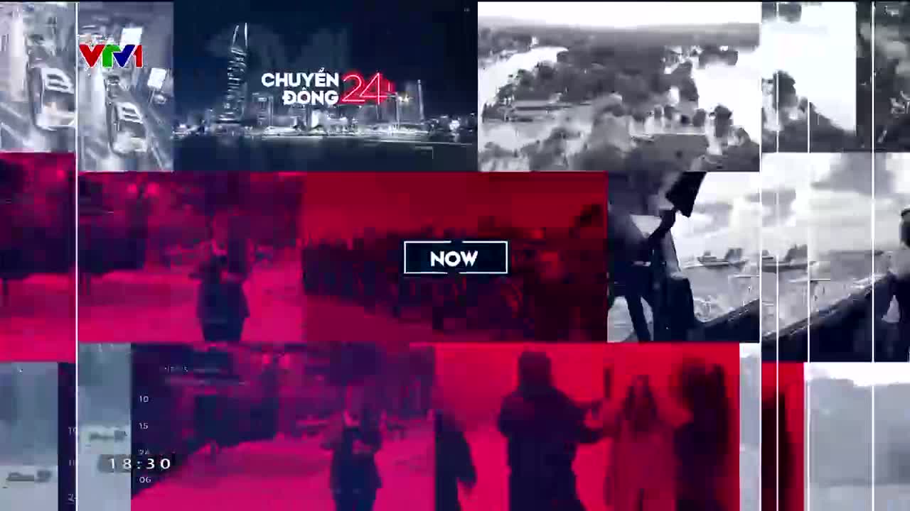 Chuyển động 24h tối - 30/4/2024 - Video đã phát trên VTV1 | VTV.VN