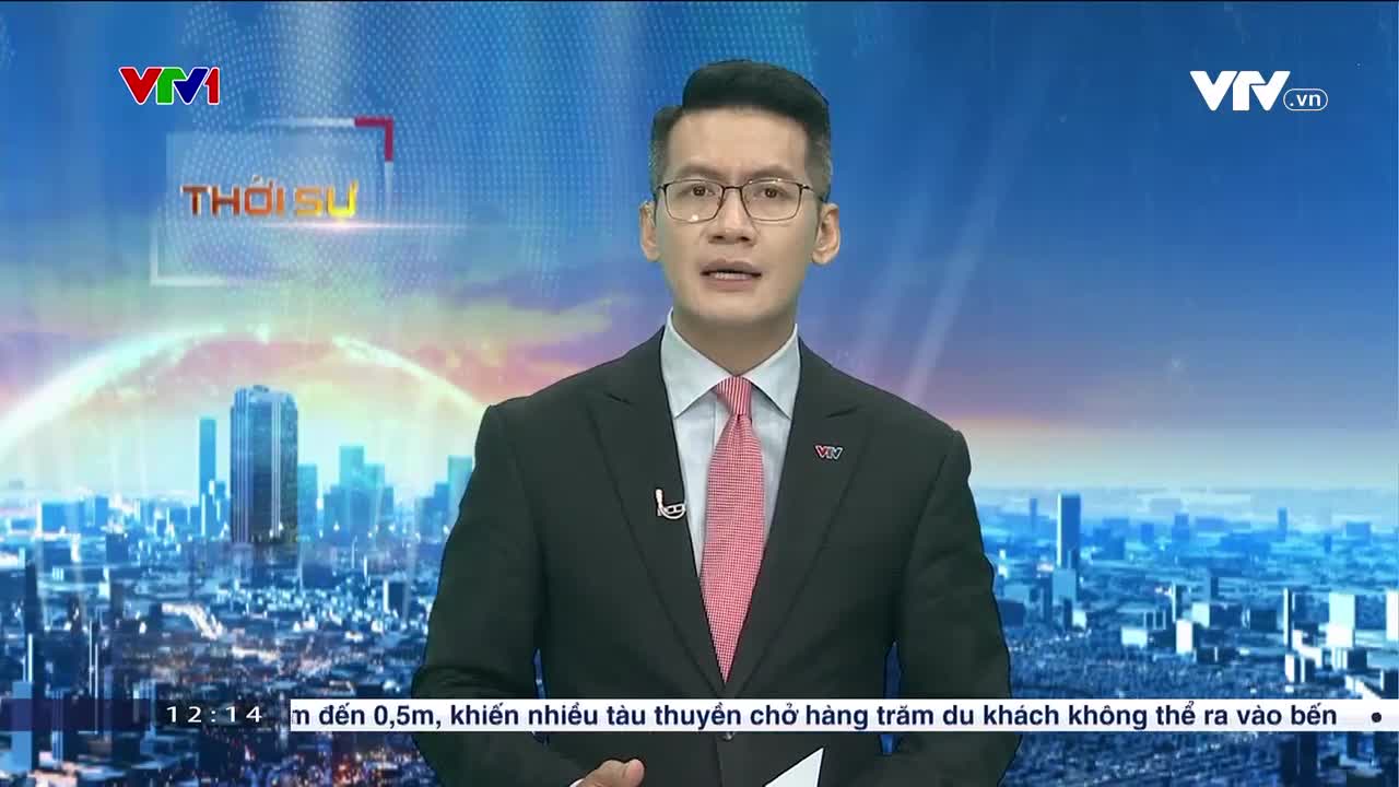 Thời sự 12h VTV1 - 30/4/2024 - Video đã phát trên VTV1 | VTV.VN