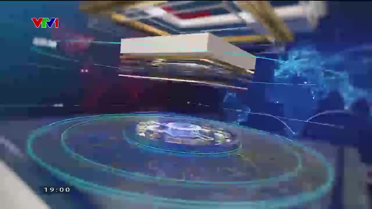 Thời sự 19h VTV1 - 17/5/2024 - Video đã phát trên VTV1 | VTV.VN