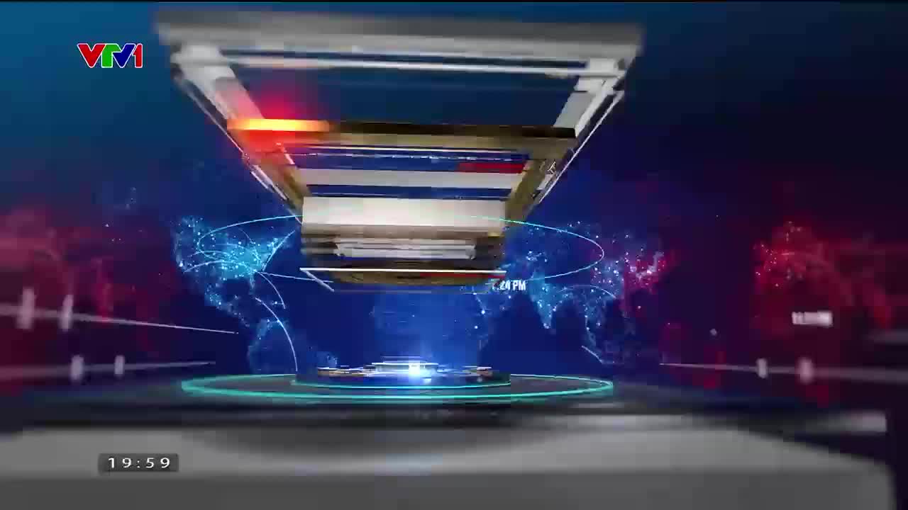 Thời sự 20h VTV1 - 20/5/2024 - Video đã phát trên VTV1 | VTV.VN