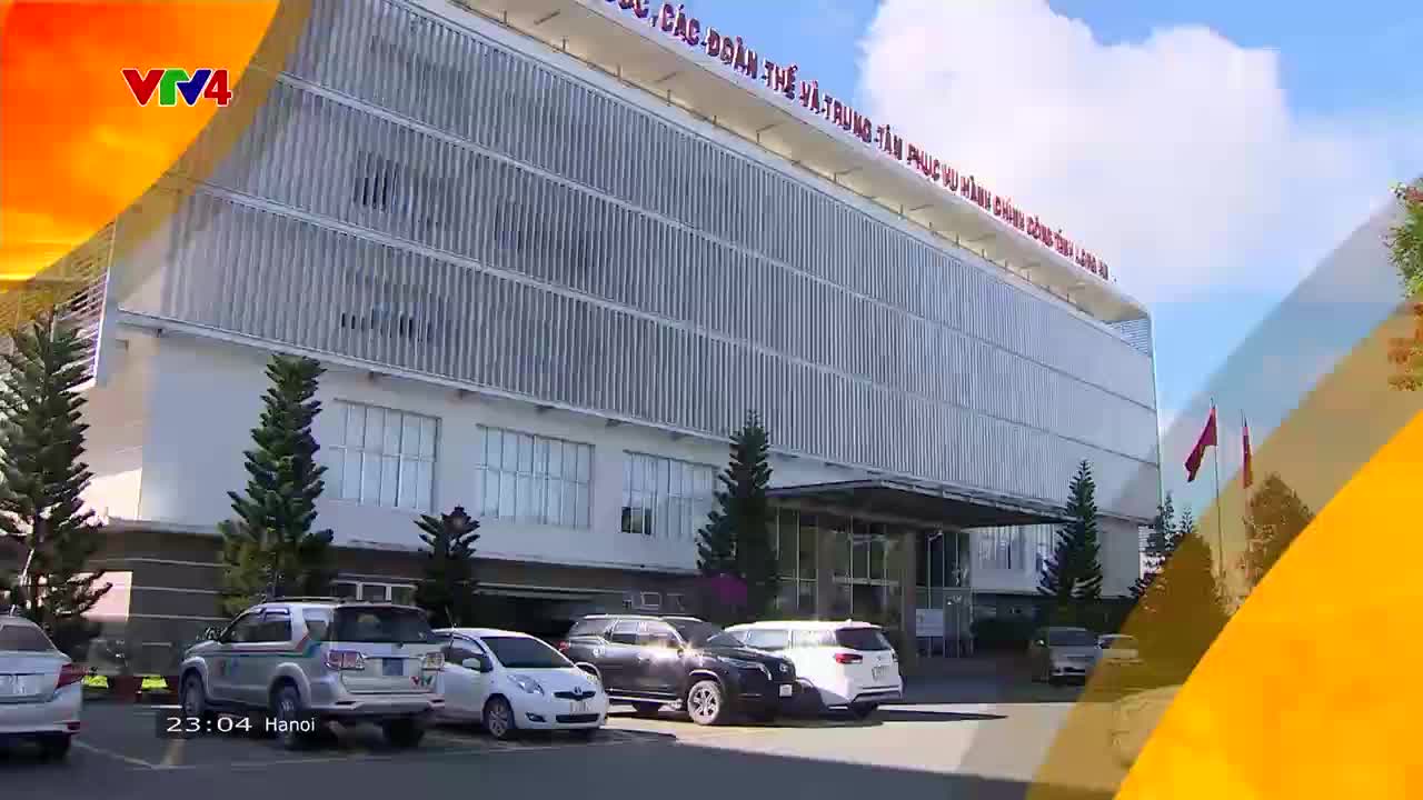 Bản tin tiếng Nga - 21/5/2024 - Video đã phát trên VTV4 | VTV.VN