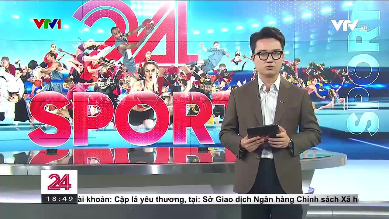 Chuyển động 24h tối - 23/5/2024 - Video đã phát trên VTV1 | VTV.VN