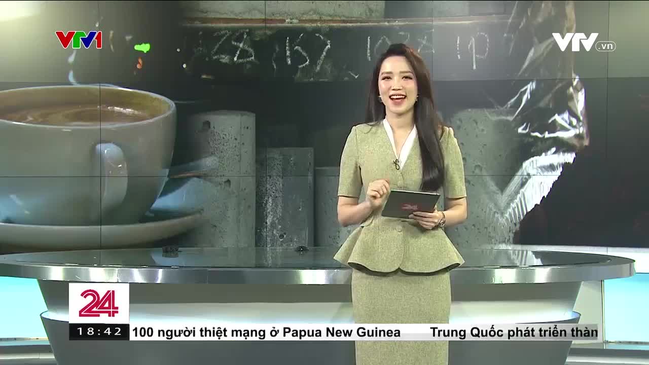 Chuyển động 24h tối - 24/5/2024 - Video đã phát trên VTV1 | VTV.VN