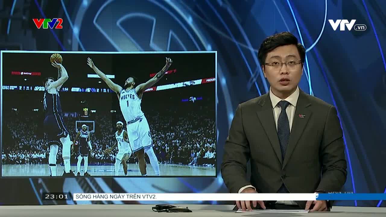 360 độ thể thao | 25/5/2024 - Video đã phát trên THE-THAO | VTV.VN