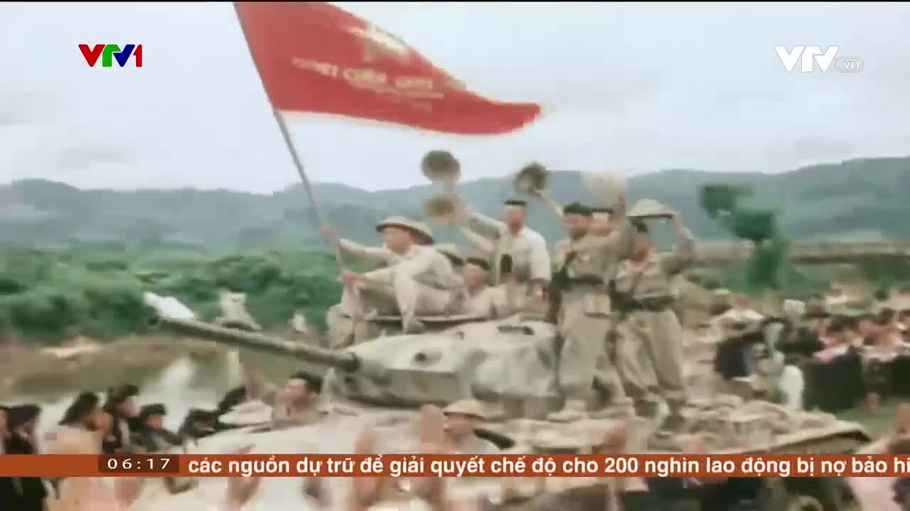 Đại tướng Lê Trọng Tấn - Một trong những vị tướng giỏi nhất Việt Nam ...