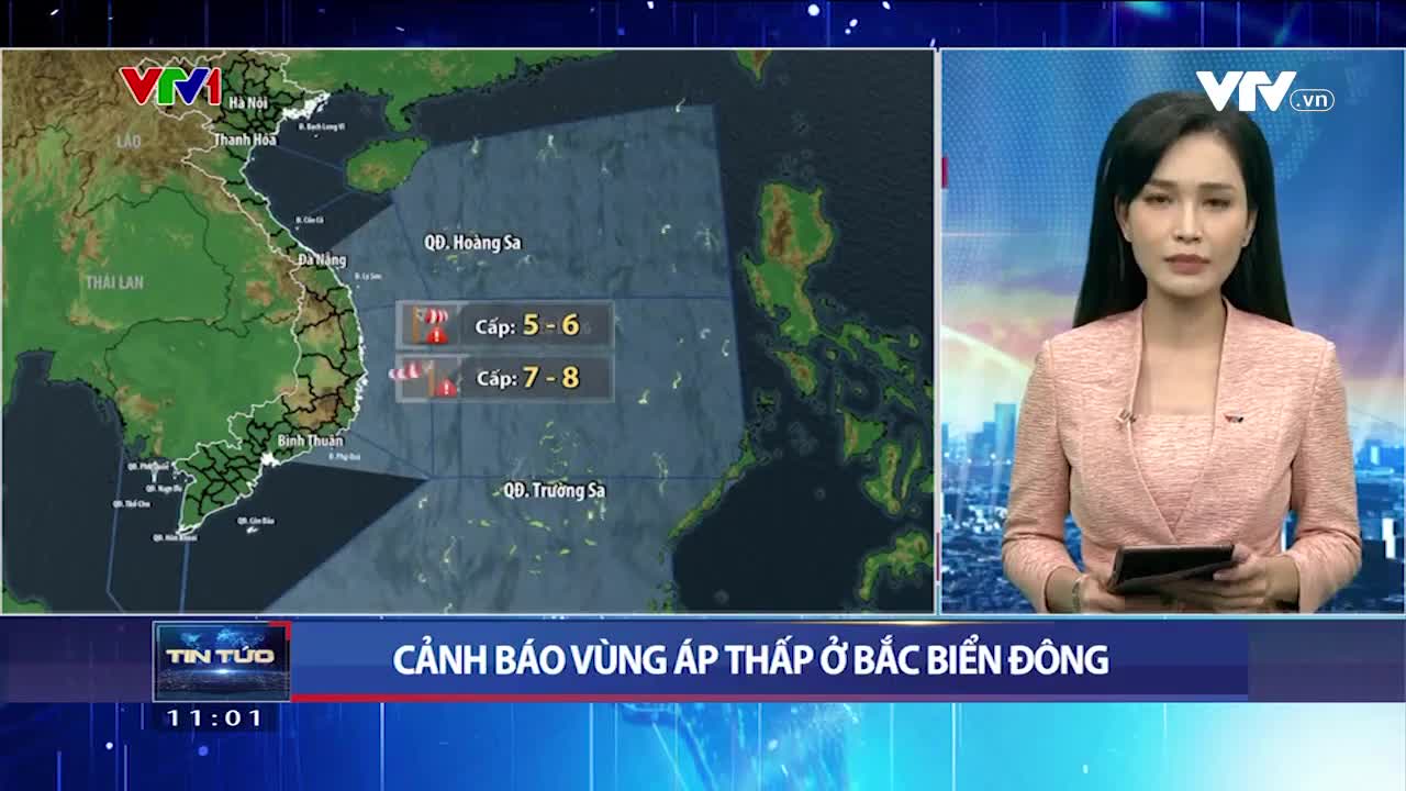 Thời sự 11h VTV1 - 29/5/2024 - Video đã phát trên VTV1 | VTV.VN