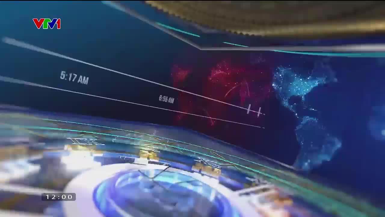 Thời sự 12h VTV1 - 05/5/2024 - Video đã phát trên VTV1 | VTV.VN
