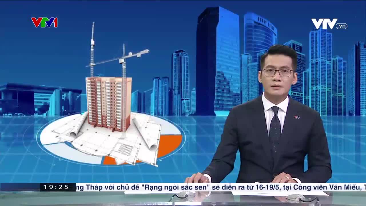 Thời sự 19h VTV1 - 06/5/2024 - Video đã phát trên VTV1 | VTV.VN