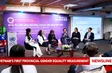 Vietnam’s first provincial gender equality measurement