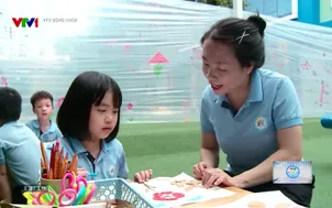 VTV Sống khỏe - Dinh dưỡng cho người Việt: Mùa hè vui khỏe cùng trẻ