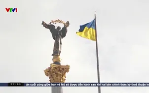 EU hỗ trợ an ninh mạng cho Ukraine