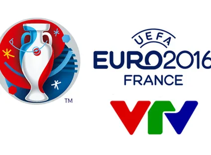 OFFICIAL: VTV exclusively live broadcasts EURO 2016 | VTV