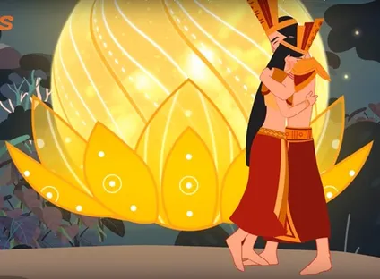 Vietnamese animation goes viral | VTV