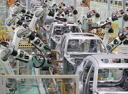 Biggest Mazda factory in Southeast Asia inaugurated | VTV