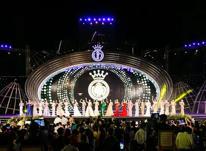 25 Miss Vietnam contestants selected from the North | VTV