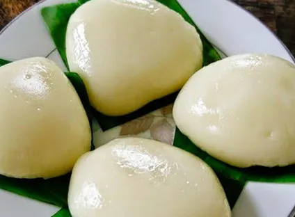 “Pau Plau” Day Cake | VTV