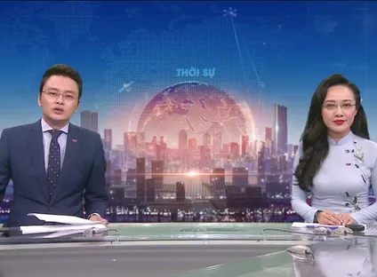 How has the VTV news program changed in the last 50 years? | VTV