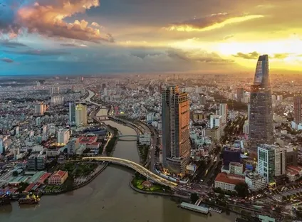 HCM City leader says revenues could fall unless real estate problems ...