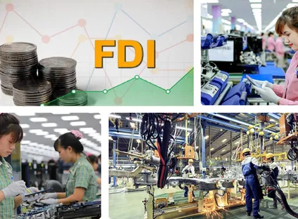 Green economic development crucial to FDI attraction | VTV