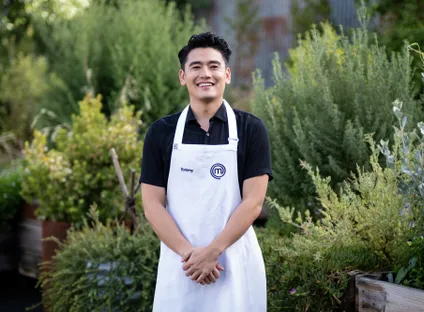Tommy Pham elevates vietnamese cuisine on Masterchef Australia | VTV