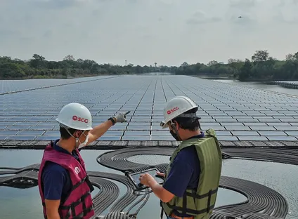 SCG announces Q1/2023 operating results | VTV