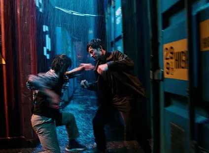 Vietnamese film '578 Magnum' to attend Moscow International Film ...