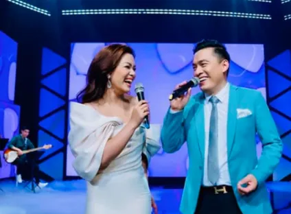 Innovative music on VTV stages | VTV