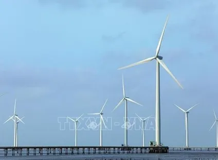 Experts give ideas to realise Vietnam’s net-zero emission commitment | VTV