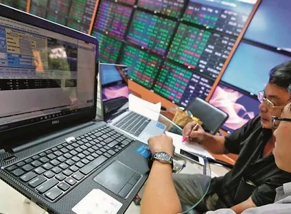 VN-Index rises to new peak this year | VTV