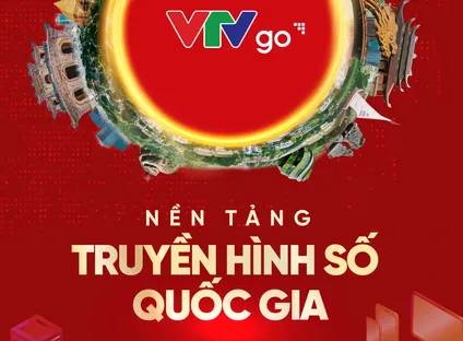 VTVgo drives digital transformation of TV industry | VTV