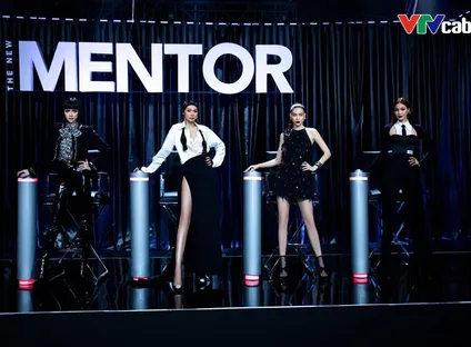 The New Mentor: popular model TV show on VTVcab | VTV