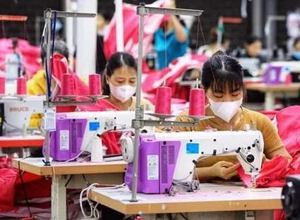 Vietnamese economy expands 5.05% in 2023: GSO | VTV