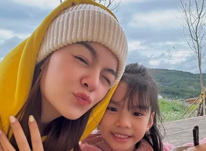 Four female artists and their children to join “Super Mom” revealed | VTV