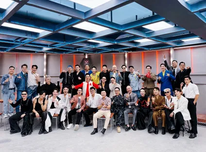 33 talented artists gear up for an explosive music race on VTV3 | VTV