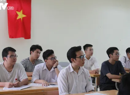 More than 1 million candidates sit high school graduation exam | VTV