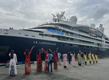 HCM City plans to build three int’l passenger terminals to boost ...