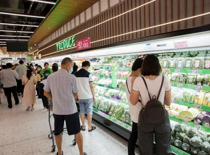 Aeon Vietnam expands retail formats, opens new stores throughout 2024 | VTV