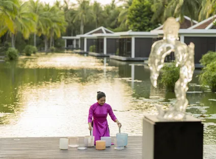 The Heart of the Earth Spa celebrates prestigious double honours | VTV