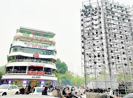 Expectations for a cultural-historical space worthy of the capital city ...