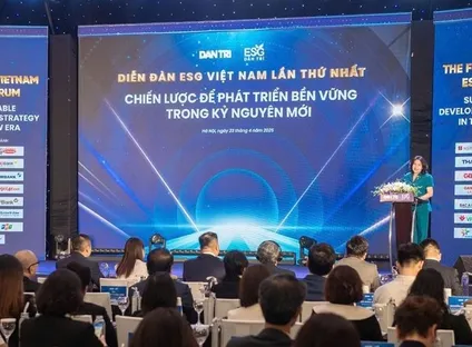 Businesses excelling in ESG standards to build sustainable credibility ...