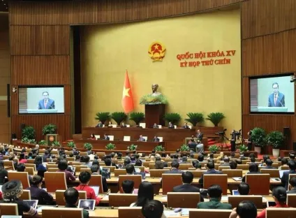 Lawmakers to discuss three-level court model | VTV