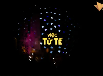 Behind the Scenes of Kind Deeds | VTV