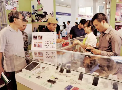 Preventing counterfeit and substandard goods | VTV