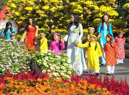 2026 Lunar New Year holiday to span nine days | VTV
