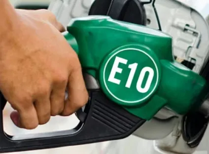 E10 biofuel to be rolled out nationwide from June 2026 | VTV